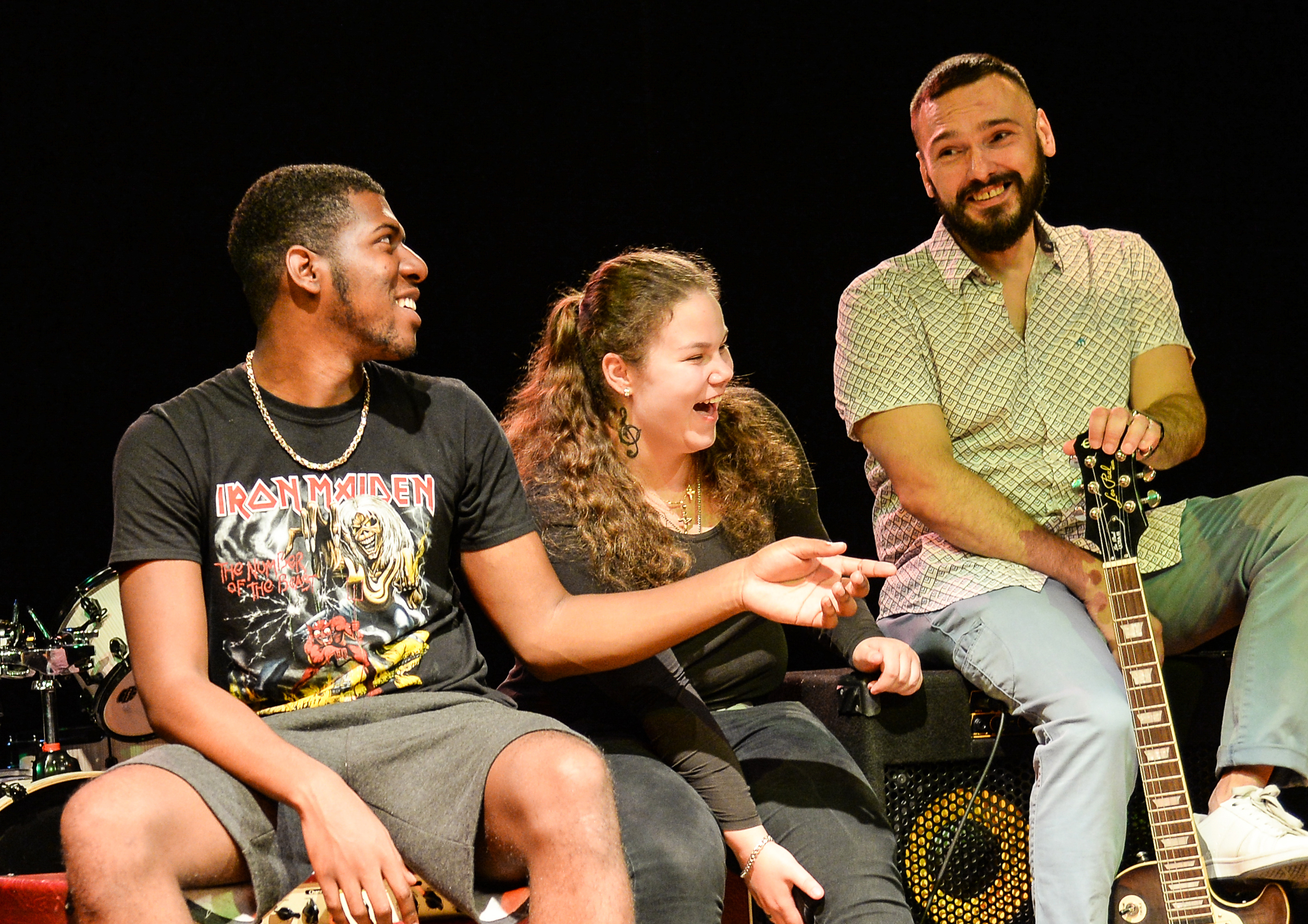 Why Networking Is So Important In Music